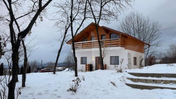 Ammon Chalet - Râșnov