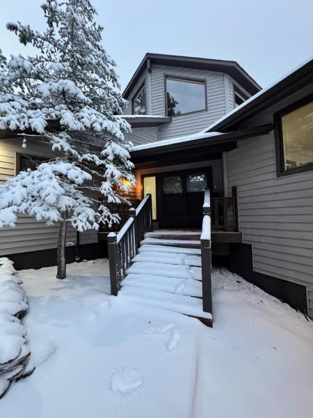 Green Mountain Getaway - Mormon Lake, AZ