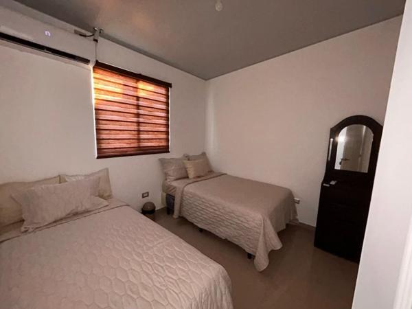 Nuevo San Miguel - El Salvador