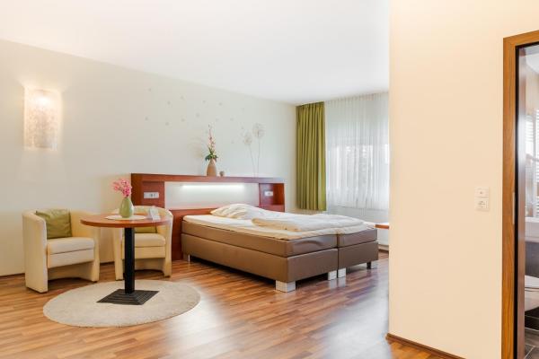 Hotel Victoria - Wiesbaden