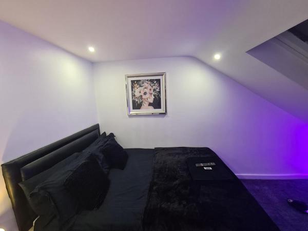 Modern En-suite Room In Watford - Watford