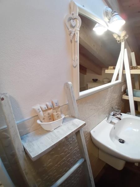 Casa Moreschi - Caspoggio