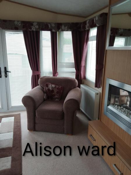 North Shore Holiday Skegness - Skegness