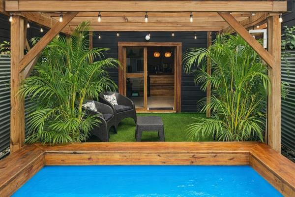 Casita Don Marco - Panama