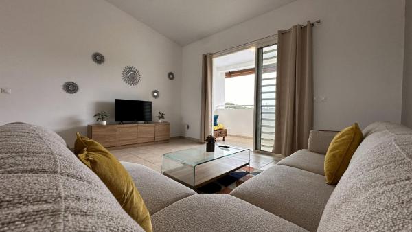 Vista - Route Des Plages - Destination Guyane - French Guiana