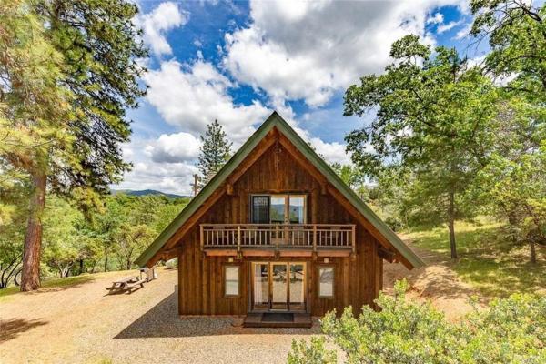 Casa Manzanita In Midpines! 26 Miles To Yosemite! - 마리포사