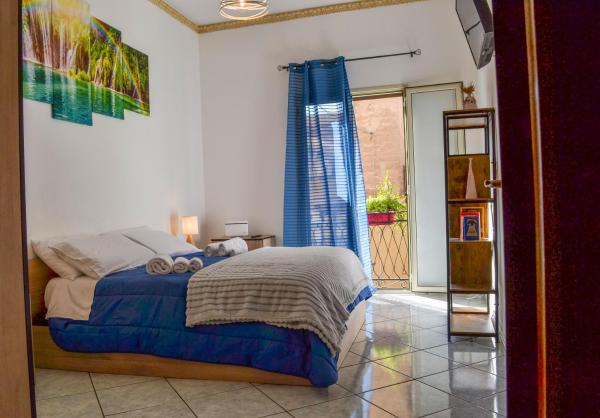 Happie Casa Stazione Centrale - Palermo, Italy