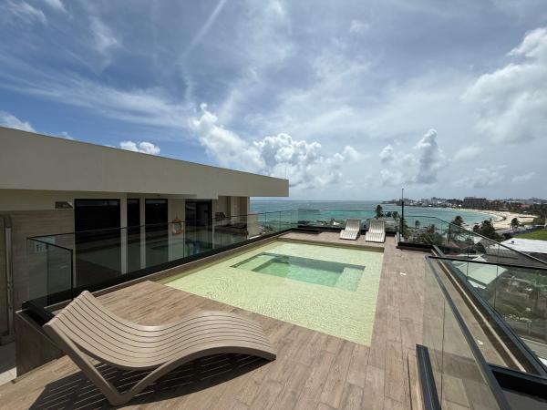 Al Mare Waterfront Residences, By Caribe Relax - San Andrés