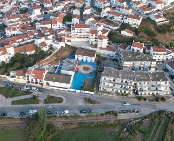 Vila Gira Odeceixe - Odeceixe
