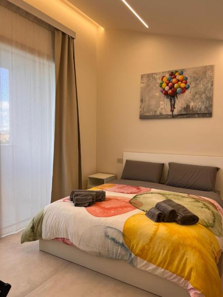 La Suite Acropoli - Gela