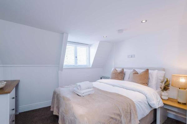 Parliament St Apt 4 - Sleeps 4 - Central Hull - Hull