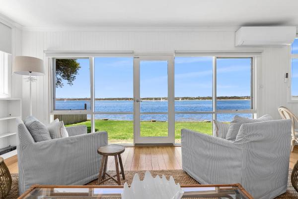 River Meets Ocean Edge - Absolute Waterfront - Ocean Grove