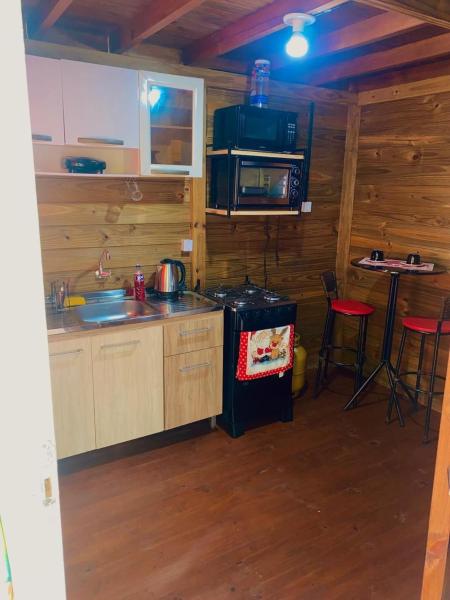 Cabana Recanto Da Natureza - Florianópolis