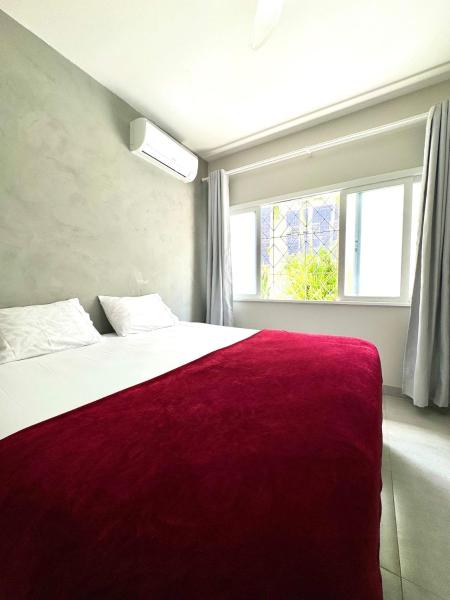 Casa 215 Suítes Pertinho Da Praia - Balneário Camboriú