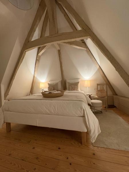 La Maison Des Venelles - Centre & Patio - Finistère