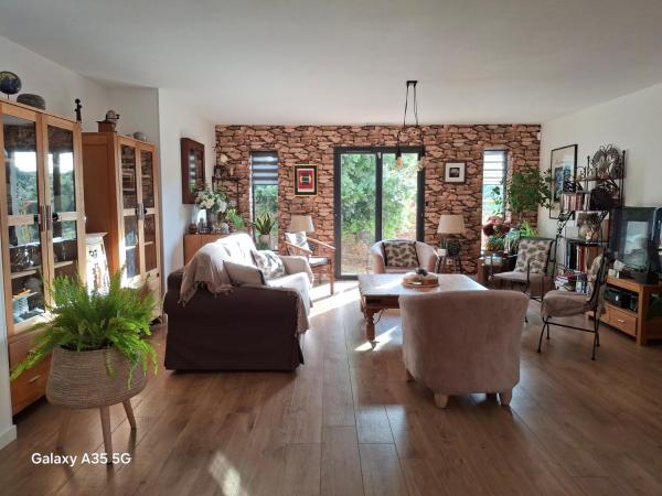 Villa Mourezeva - Lac du Salagou