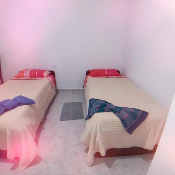 Casa Adelaida - Malargüe