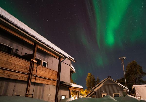 Hotel Guossi - Inari