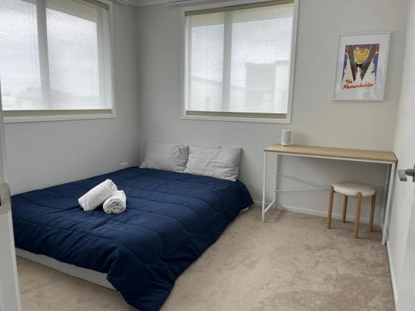 Warm Home In Hobsonville - 奧克蘭