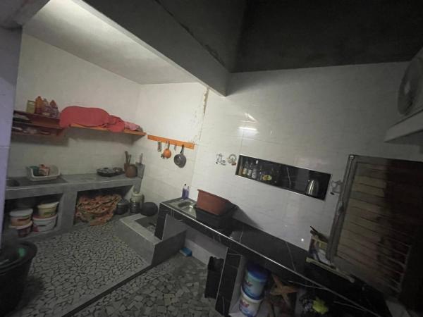 Villa Bushman - Senegal