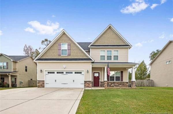 The Bee & Bramble - Fayetteville, NC