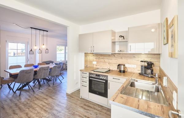 Gerken`s Ferienhaus - Duhnen