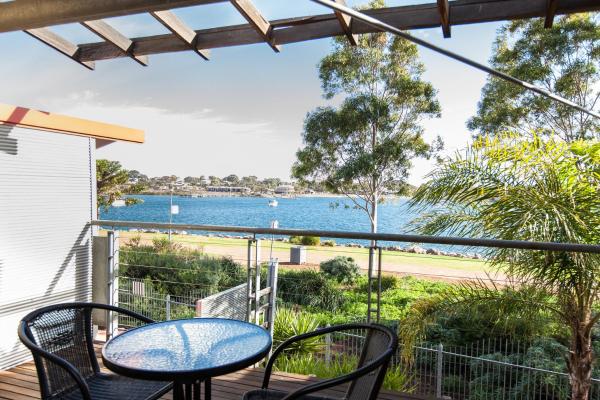 Majestic Oasis Apartments - Port Augusta