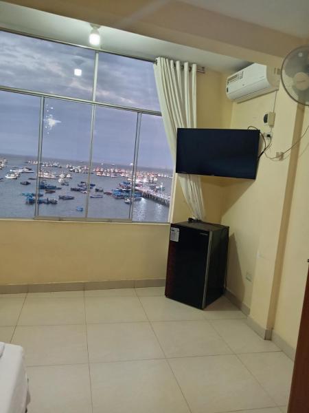 Hospedaje Arrecife - Paita