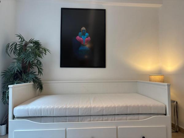 Centrico Loft En La Roma Condesa - México