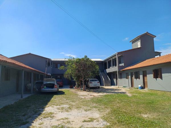 Pousada Recanto De Tramanda - Tramandaí