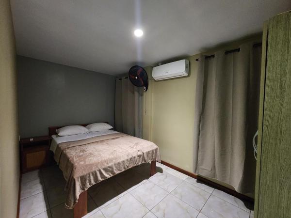 Hanna's Apartment Paramaribo - Suriname