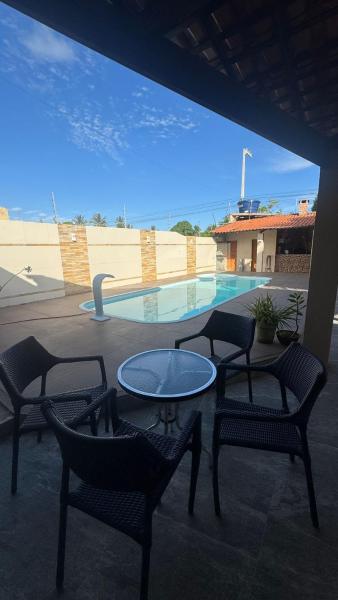 Casa Pôr Do Sol - São Cristóvão