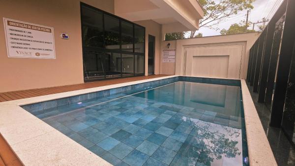 Vivace Residence No Centro De Bombinhas - Bombinhas