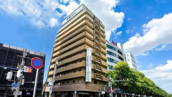 Toyoko Inn Hanshin Amagasaki Ekimae - Amagasaki