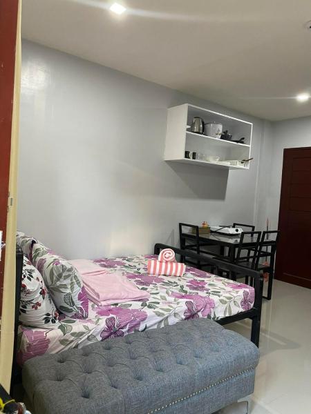 Maple Leaf Residences - Unit 2 - Panabo