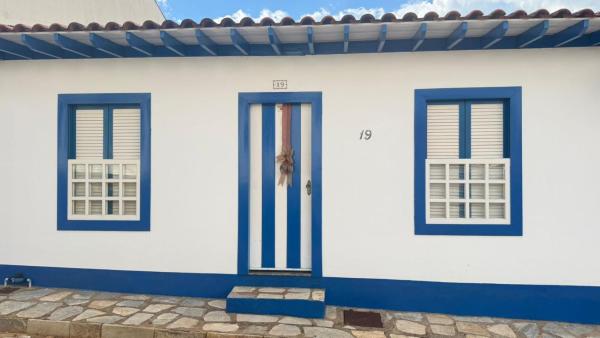 Casa Glamour - Pirenópolis