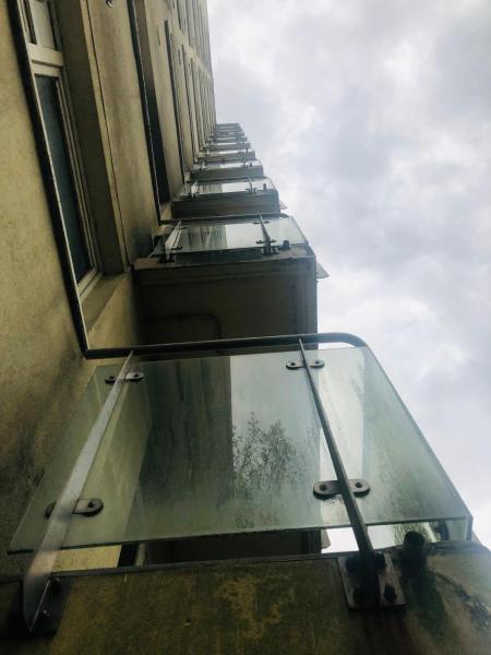 Studio Apartment - Oldham