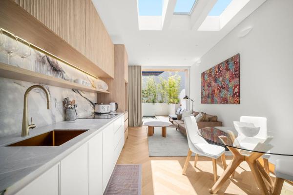 Cooper On Surry Sydney City Stay & Parking - Mosman