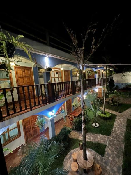 Hotel Makani - Guatemala