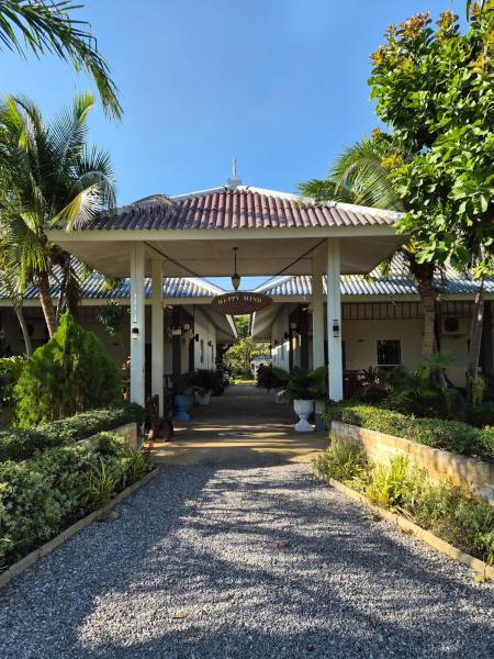 Happy Mind Resort - Sam Roi Yot