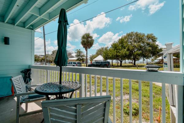 Park Place Unit 130 - Cedar Key, FL