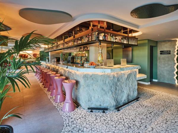 Ibis Styles Madrid Airport Valdebebas - Madrid