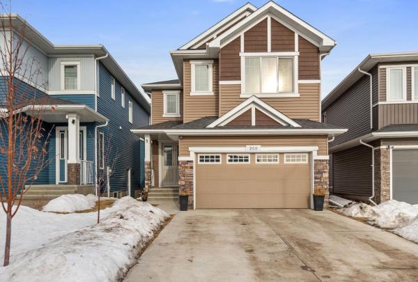 Gatt Short Term Rentals - チェスターミア