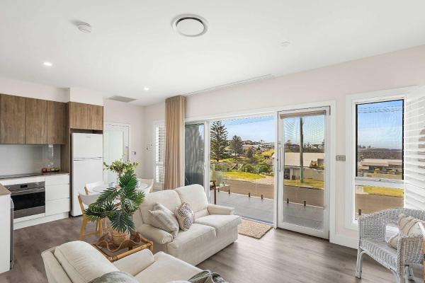Little Blowhole Kiama Coastal Garden Apartment - Gerringong