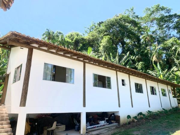 Refúgio Da Nicinha A 7 Min Do Centro Histórico - Paraty