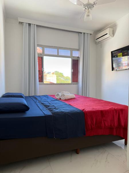 Apartamento 2 Quartos Centro Guarapari - Guarapari