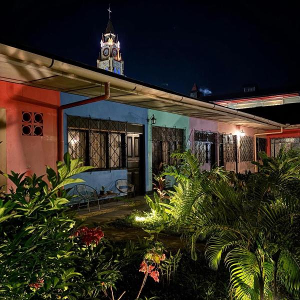 Hotel La Casa Del Paucar - Amazonas