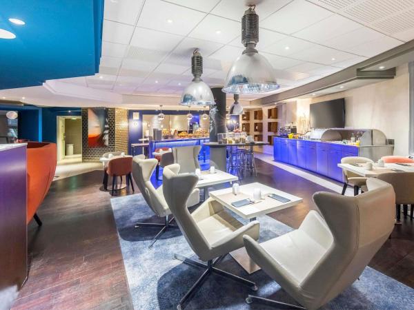 Mercure Paris Massy Gare Tgv - Antony