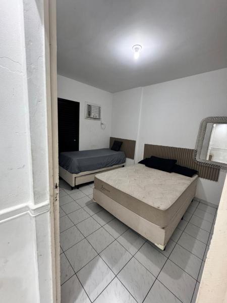 Apartamento Bem Localizado!! - Guarujá