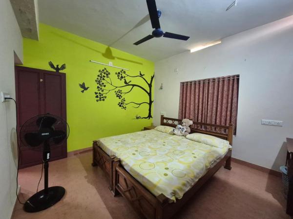 Eka B&b - Trivandrum